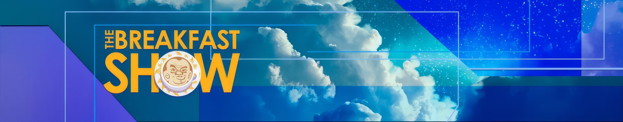 The Breakfast Show: донаты